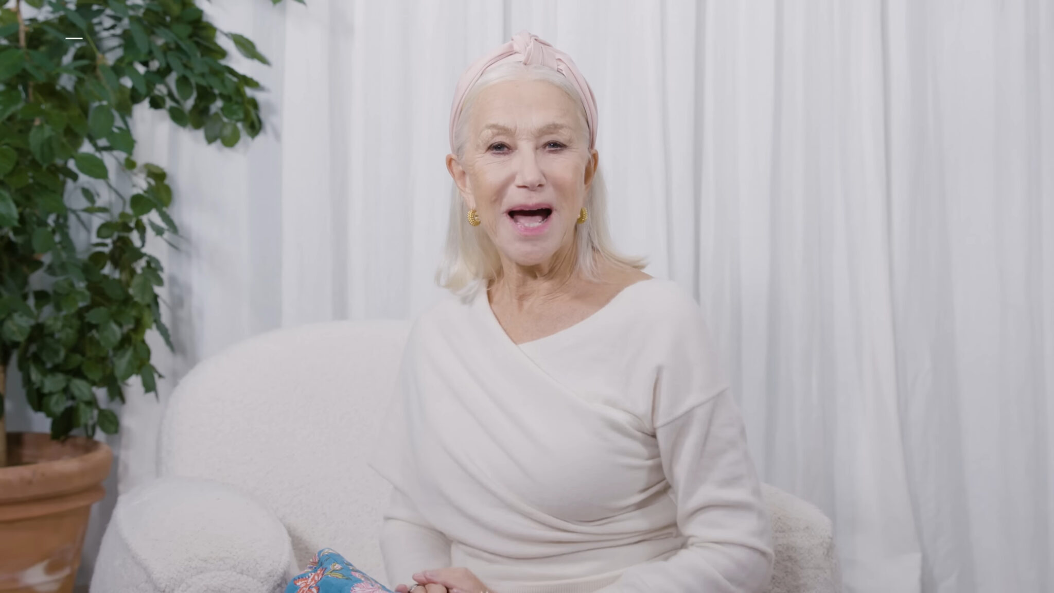 Most Beautiful American Women Over 40