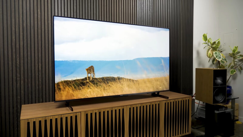 Top 10 Best LED TV Brands in The World 2024