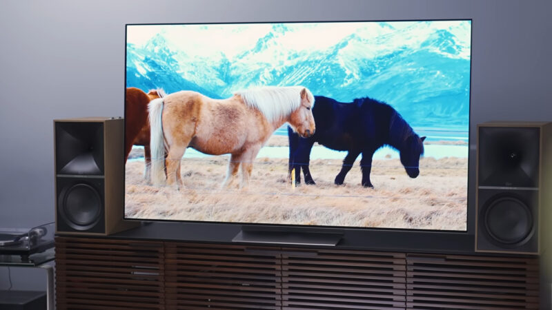 Top 10 Best LED TV Brands in The World 2024